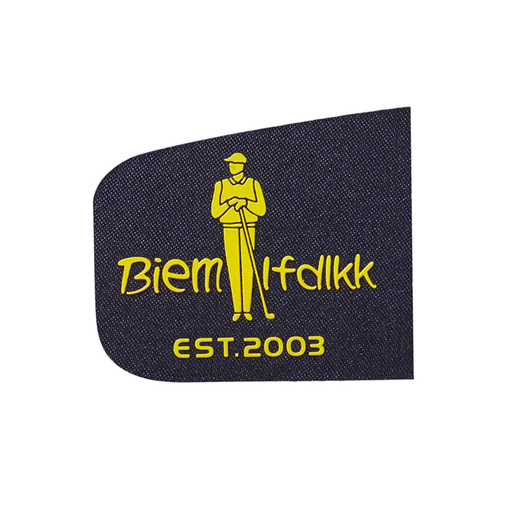 Patch of velcro | for apparel